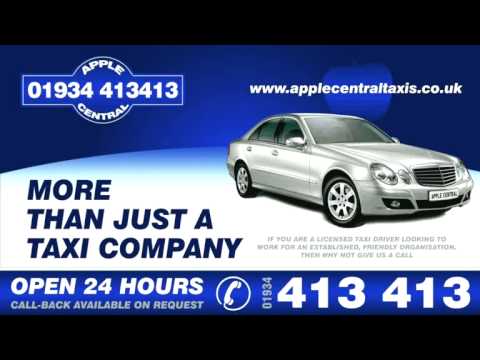Overview of Apple Central Taxis