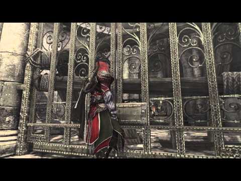 The 6th Day - Lair of Romulus Quick Walkthrough - Palazzo Laterano - Assassin's Creed Brotherhood
