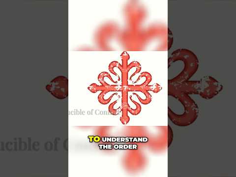 Calatrava Order: Reconquista's Warrior Monks & Christian Spain