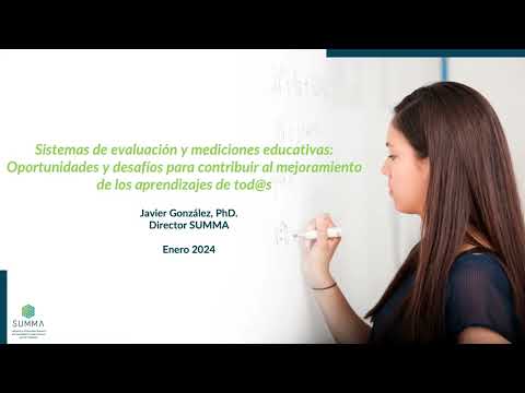 Webinar Promoting the Monitoring of Student Learning Outcomes - Day 1