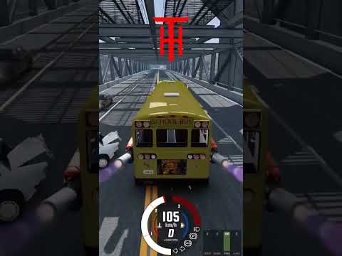 Steam Community :: Video :: rocket school bus #beamngdrive #schoolbus # ...
