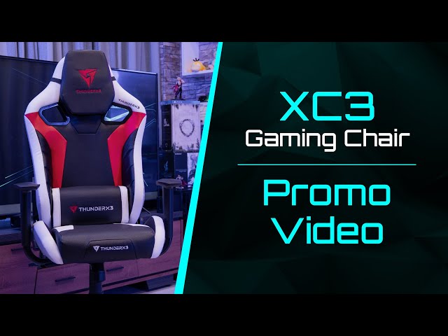 ThunderX3 XC3 Rojo | PcComponentes.com