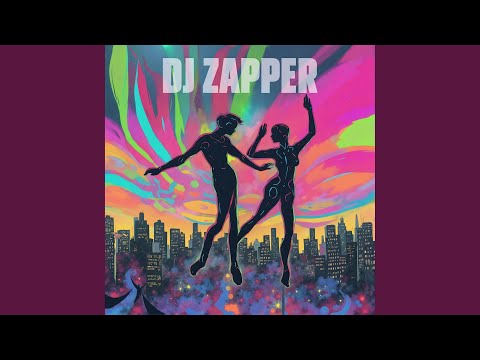 DJ Zapper Drops a New Dance Single “Where The Night Might Go”