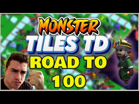 Steam Community :: Monster Tiles TD