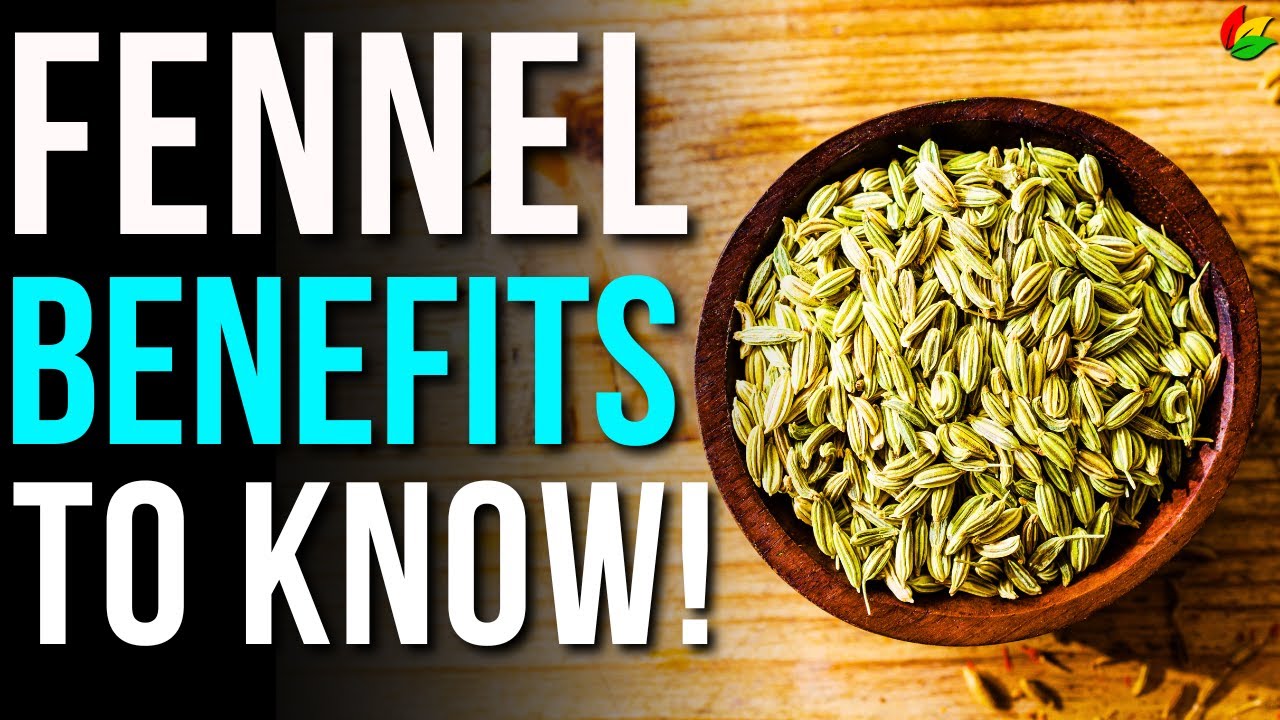 11 Surprising Benefits of Fennel To Know! | Health Benefits of Fennel Seeds