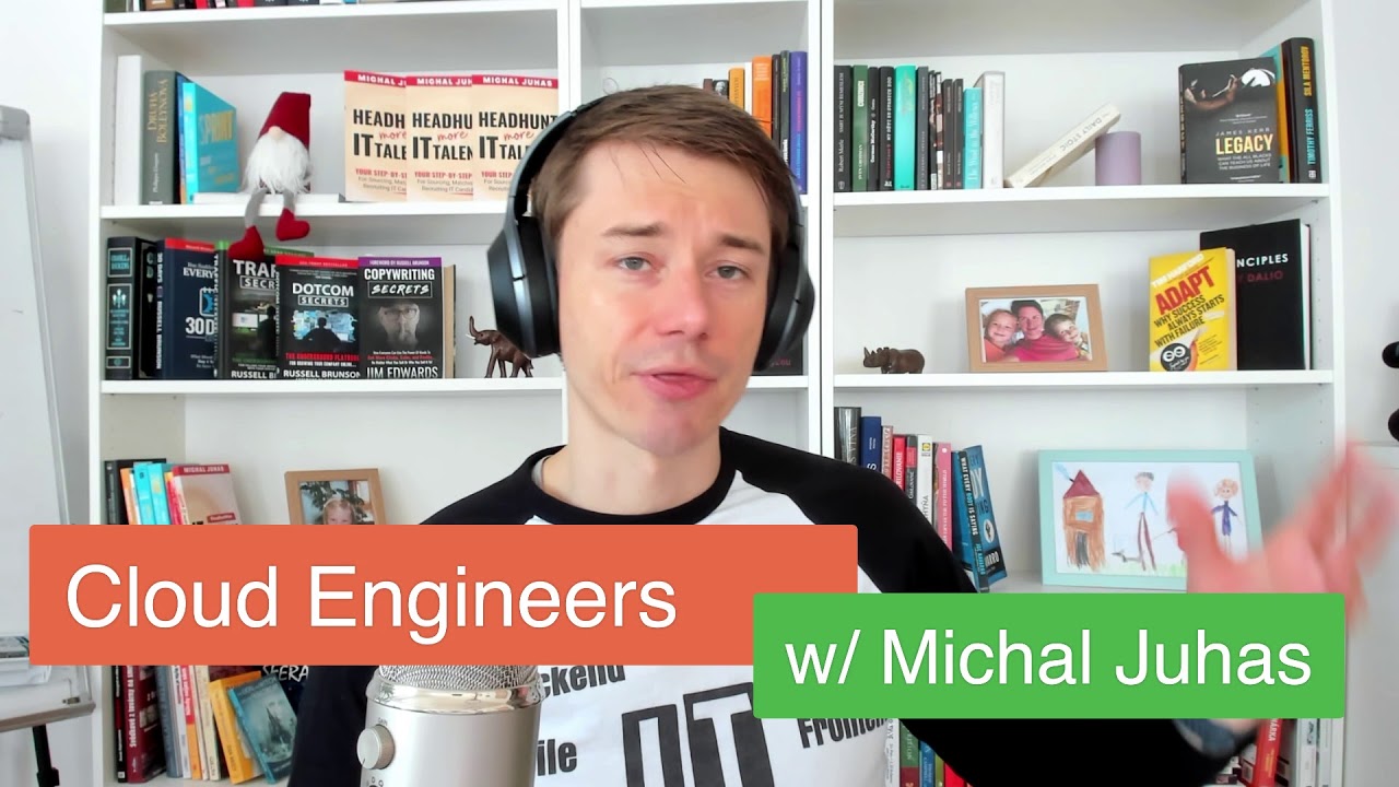 Recruiting Cloud Engineers – Tips & Tricks