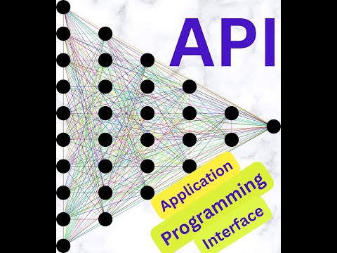 APIs_The Unsung Heroes of the Digital World #coding #aiindustry