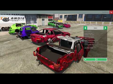 Steam Community :: Video :: CAR TUNE: Project - Gameplay 6 - New ...