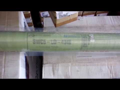 Hydranautics Membranes - Reverse Osmosis Hydranautics Wholesaler ...
