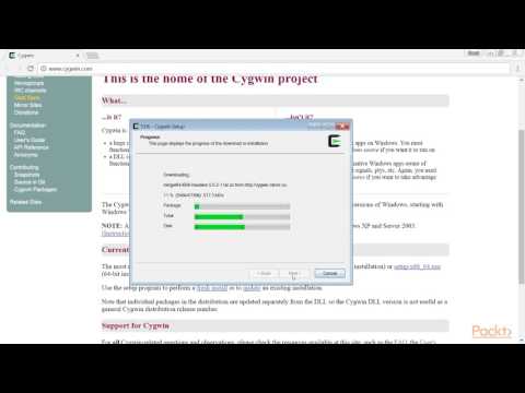 Learn Elasticsearch 5 x Solutions Getting Started Using Explicit Mapping Creation | packtpub com ...