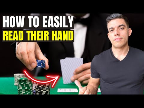 Master Poker Hand Ranges: Essential Strategies from Poker Legends