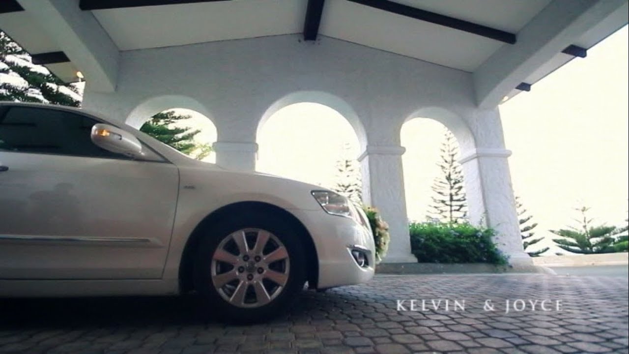 Kelvin + Joyce - Same Day Edit (SDE)