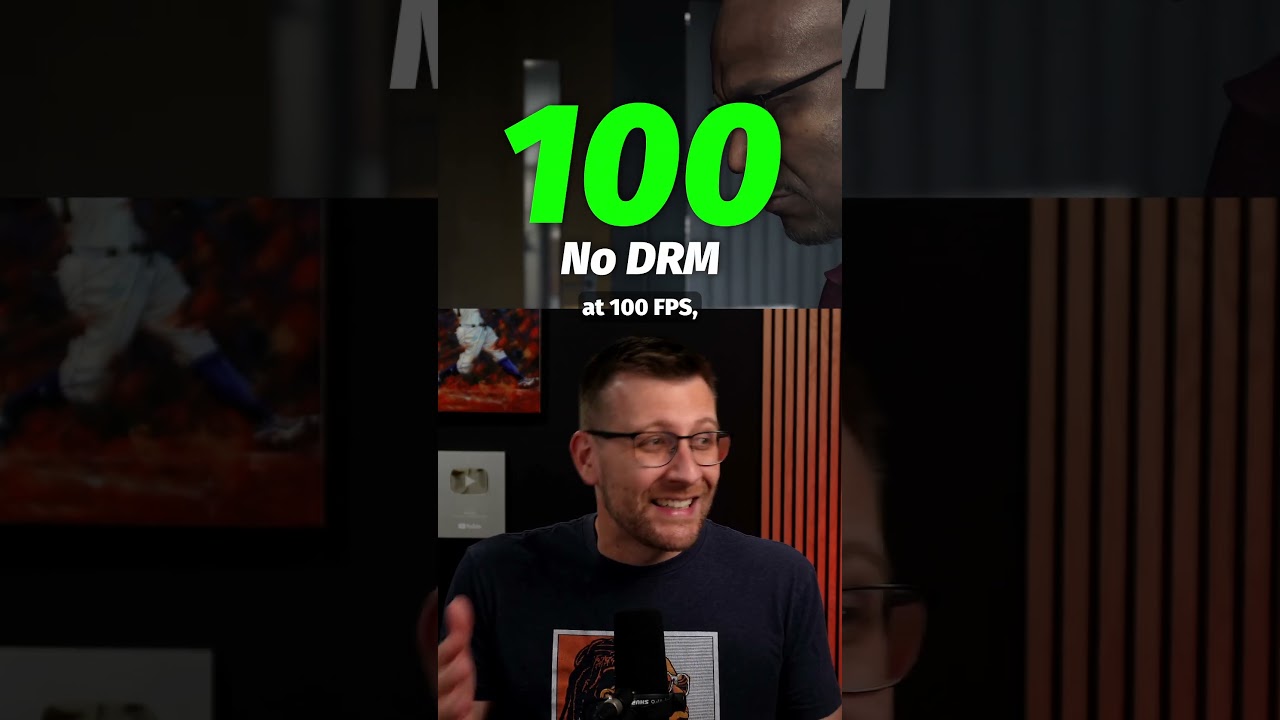 Lego Batman Just Added DRM...