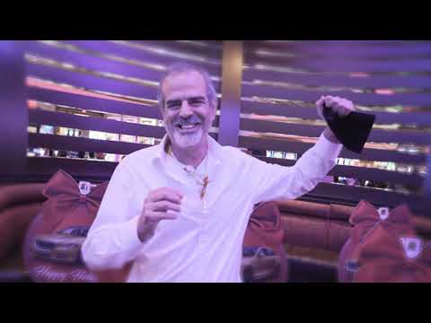 Club Serrano Members Win 2019 Jaguar XJs at San Manuel Casino