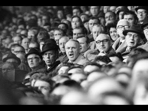 Liverpool Arsenal 1964 The Beatles She loves you