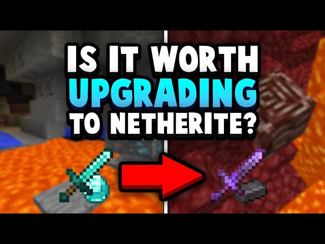 Top 5 things to know about ancient debris in Minecraft