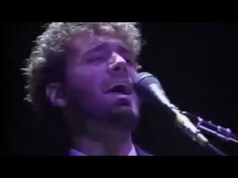 Michael W. Smith - The Big Picture Tour 1987