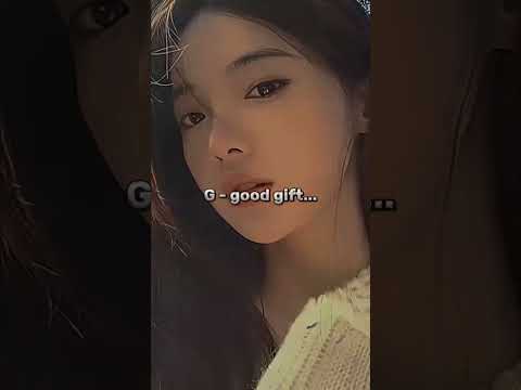 Meaning of GIRLS #shorts #shortvideo