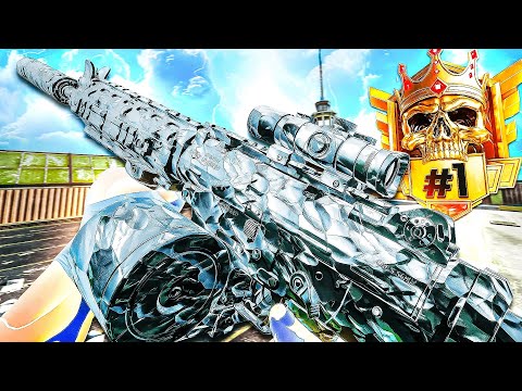 the UPDATED META LOADOUT to USE in WARZONE SEASON 4 (REBIRTH ISLAND)