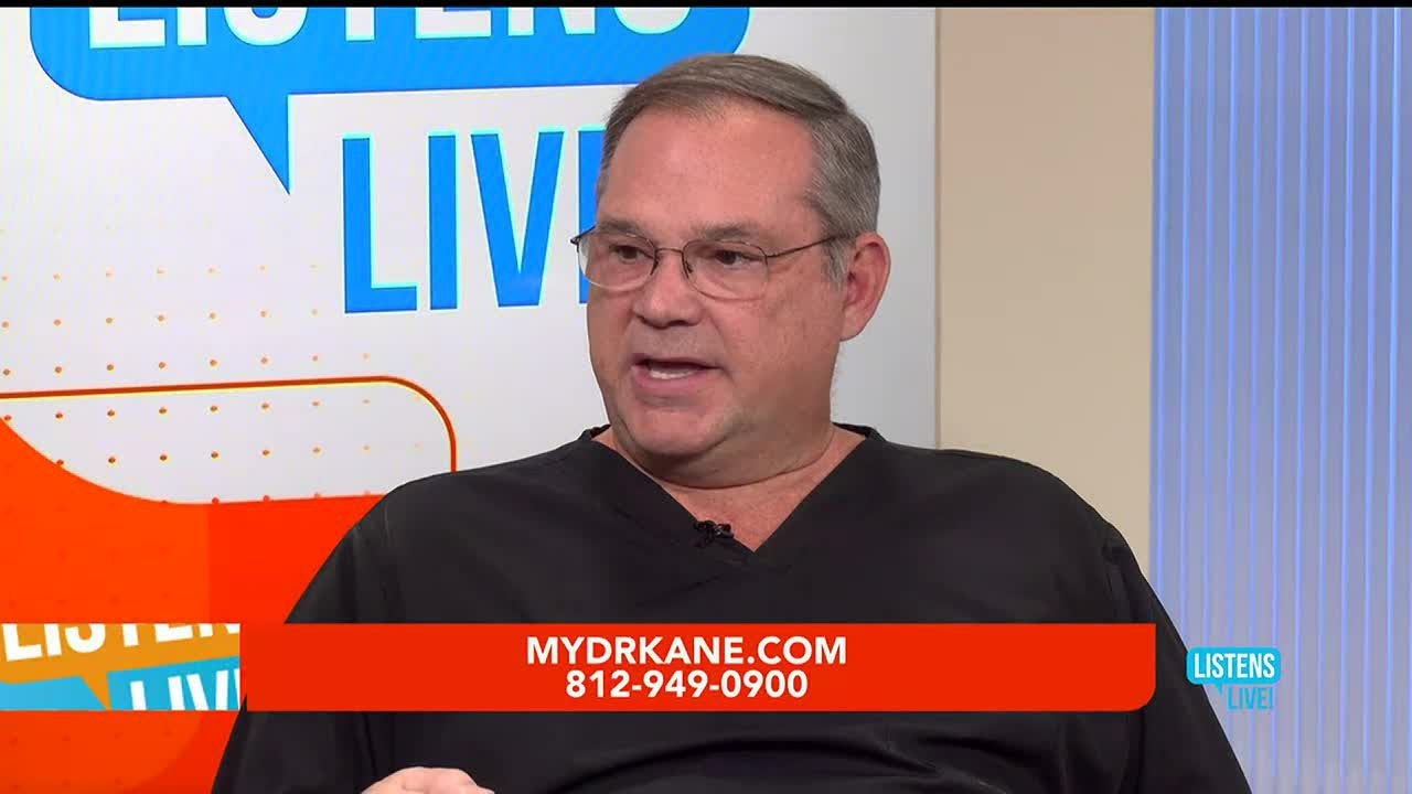 WAVE Listens Live! Cornerstone Wellness Center August 28, 2023