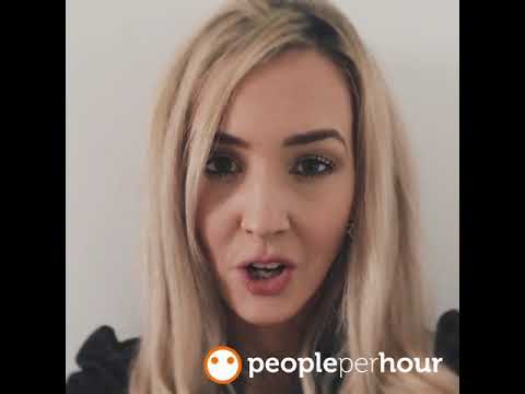 PeoplePerHour.com - #CloseLikeAWoman - Kelly's Top Closing Tips!
