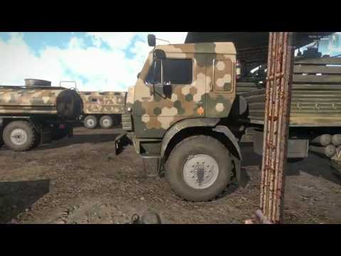 Steam Community :: Video :: ArmA 3 CSAT showcase "with rambling"