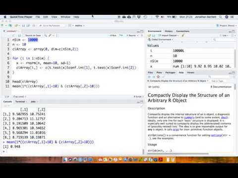Interpretation of frequentist confidence intervals and Bayesian ...