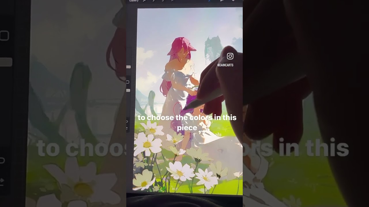 HOW I IMPROVED MY ART [Part 1: Environmental Lighting]