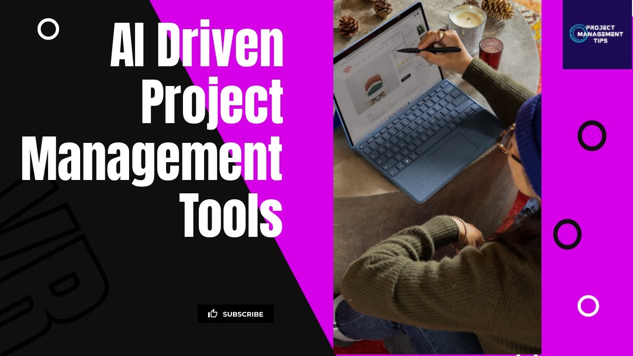 AI Driven Project Management Tools