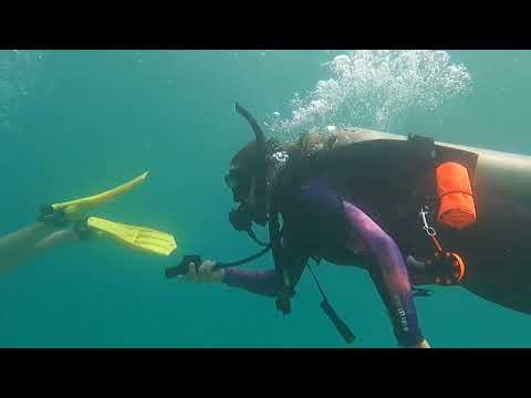 Navigation Class BHB - October 2023