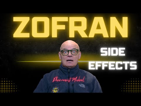 Zofran vs Nausea: Does It Really Work?