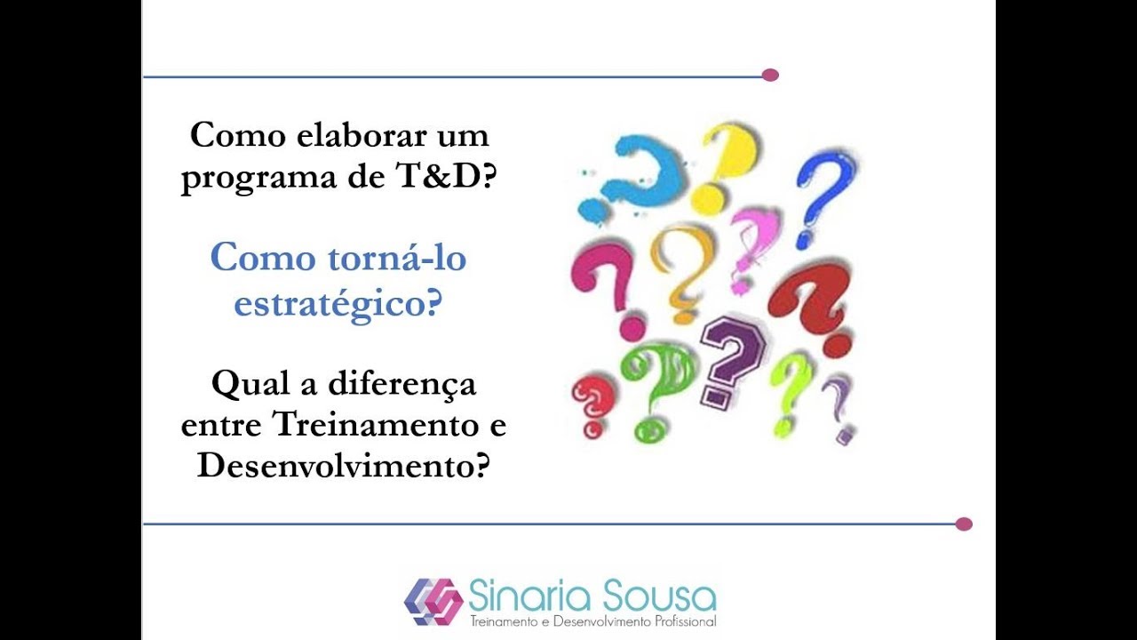 3 etapas do programa de treinamento e desenvolvimento [GUIA]