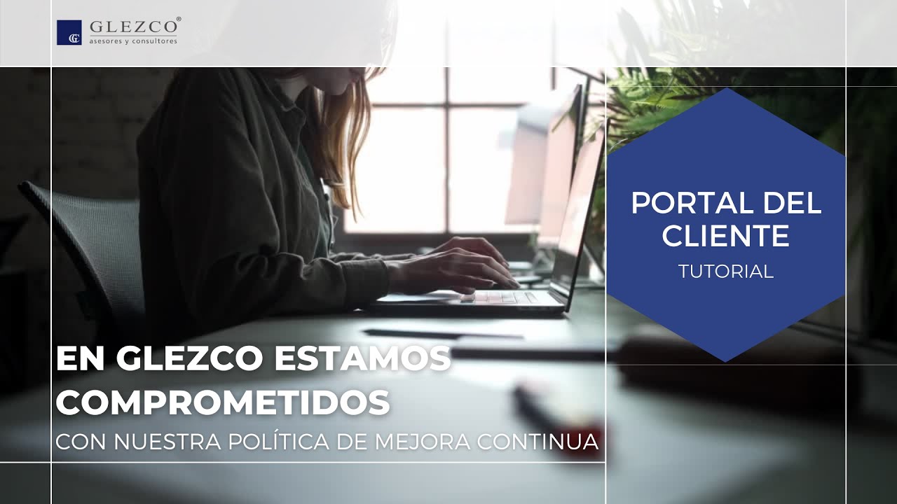 Tutorial Portal Cliente Completo