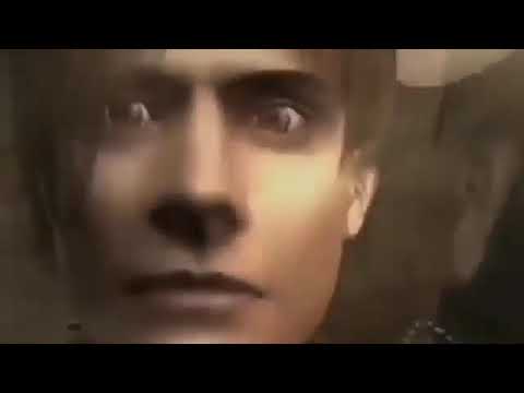 Steam Community :: Video :: Resident Evil 4 Leon Meme
