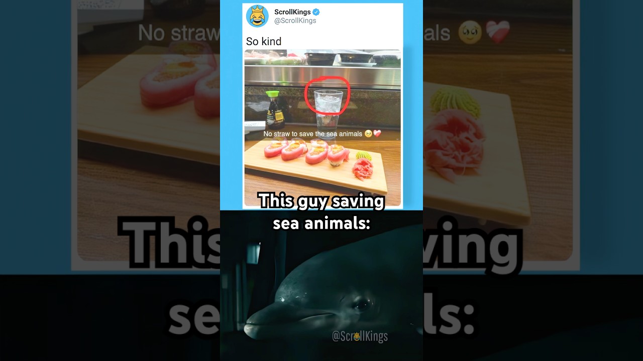 How thoughtful ❤️