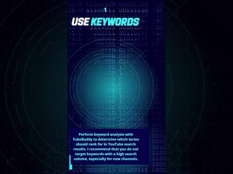 SEO on Youtube | Part 1: Keywords, Tags and Title and Description Optimization