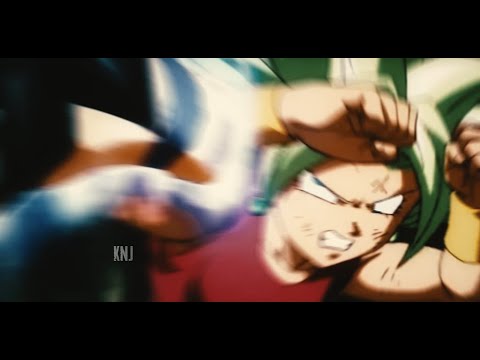 Steam Community :: Video :: Goku vs kefla - i miss the rage - vegas pro ...