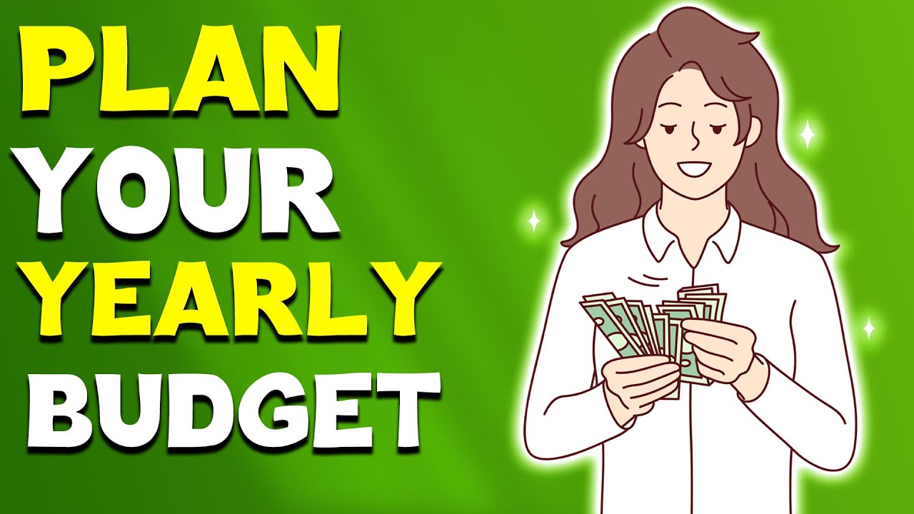 Here's How To Create A Budget