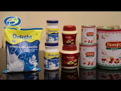 DELIGHT DAIRY