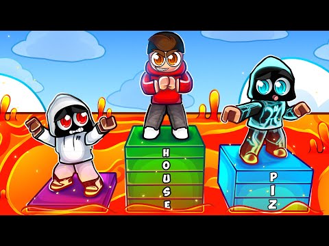ROBLOX TYPE OR DIE