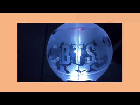 [Unboxing] ARMY BOMB Ver. 3 (BTS Official Lightstick)