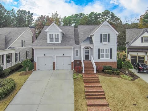 774 Jackson Miller Circle, Powder Springs, GA 30127