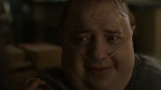 La ballena (The Whale) - película: Ver online en español