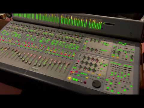 Digidesign ICON D-Command 2006/2007 - Light blue | Reverb