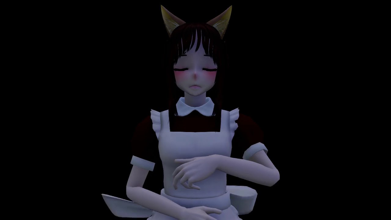 (MMD x Tattletail) Bye Bye Meme (OLD)