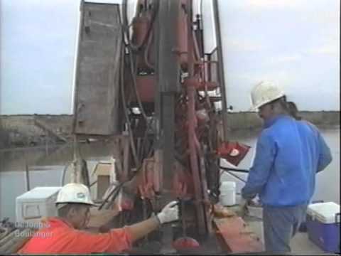 An Introduction to Drilling and Sampling in Geotechnical Practice — the ...