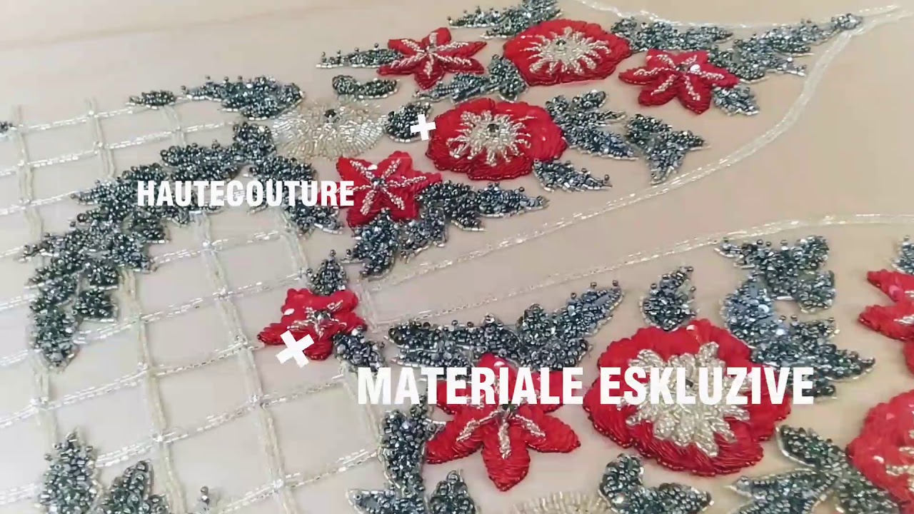 DIMAL Tekstil Dantella eskluzive