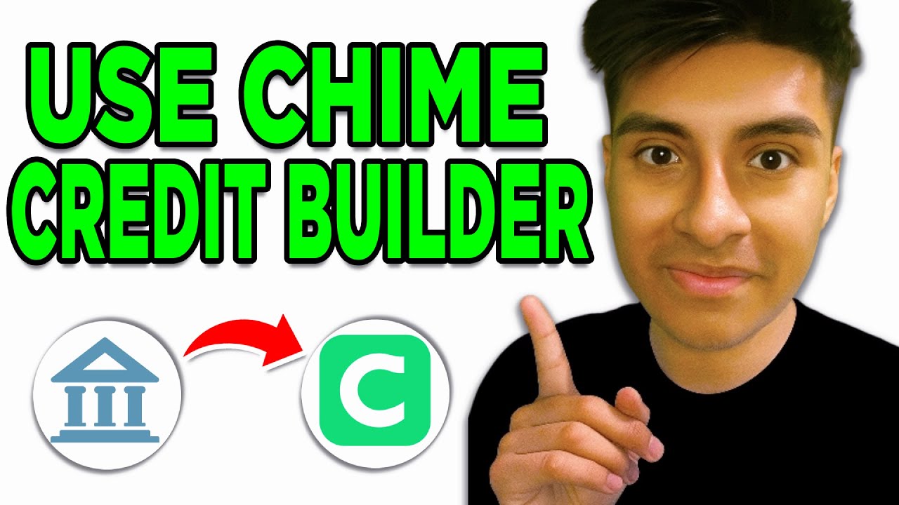 How To Use Chime Credit Builder (2026)
