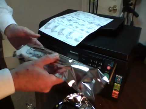 Panasonic Laser Printer - Latest Price, Dealers & Retailers in India