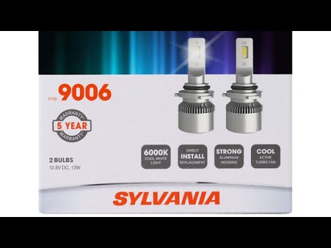 Advance auto parts led bulbs ? Do they actually work ????